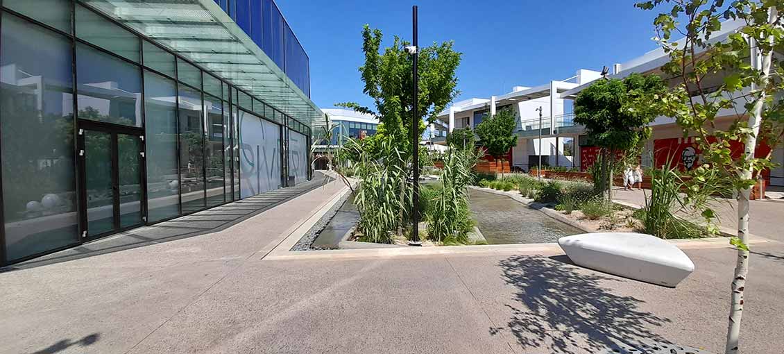 Εταιρεία – Πισίνες Intelwater